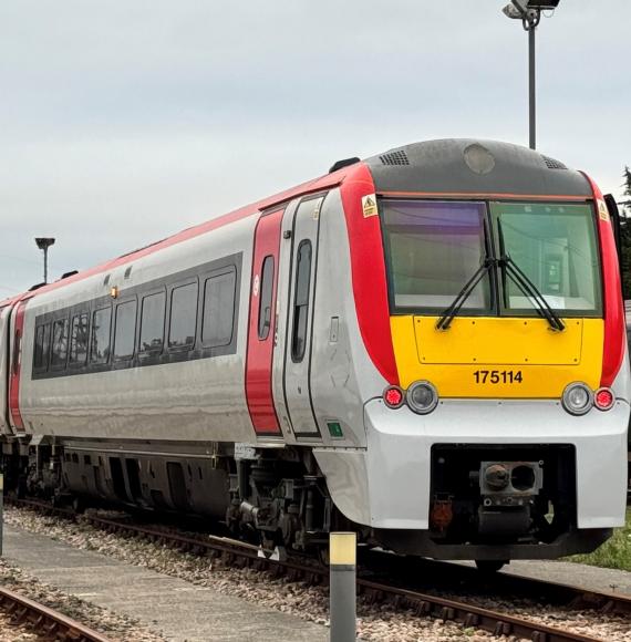 Wabtec agrees to acquire Evident’s Inspection Technologies division for $1.78bn | Rail News